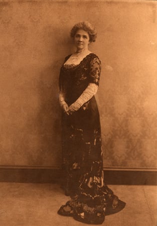 Baker, Alice Graham